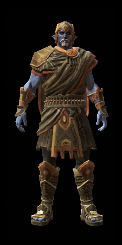 Primal Armor Set | Amalur Wiki | Fandom