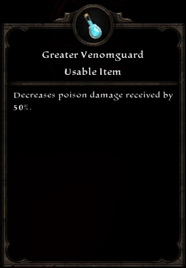 Greater Venomguard | Amalur Wiki | Fandom