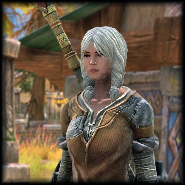 Ulla Eklund | Amalur Wiki | Fandom