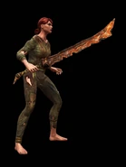 Rusty Longsword | Amalur Wiki | Fandom