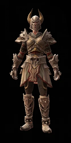 Legion Armor Set | Amalur Wiki | Fandom