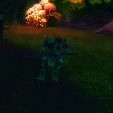 Spawning Pools | Amalur Wiki | Fandom