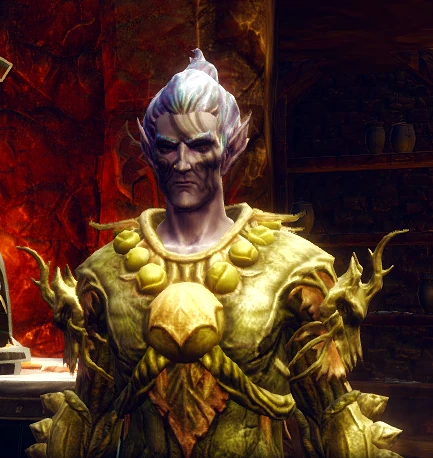 Master Belne | Amalur Wiki | Fandom