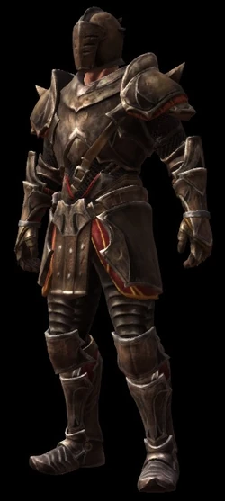 Belen's Armor Set | Amalur Wiki | Fandom