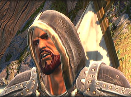 Elrod Edman | Amalur Wiki | Fandom