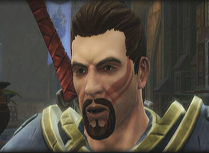 Hanrik Aulde | Amalur Wiki | Fandom