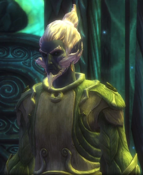 Saramer | Amalur Wiki | Fandom