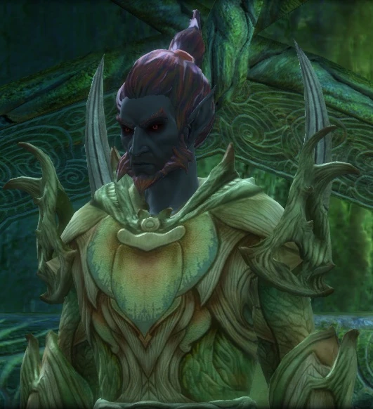 Seterlu | Amalur Wiki | Fandom