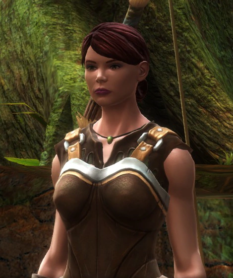 Jedda Kerning | Amalur Wiki | Fandom