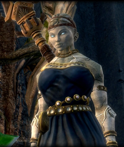 Sophaeno | Amalur Wiki | Fandom