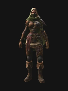 Despoiler's Armor Set | Amalur Wiki | Fandom
