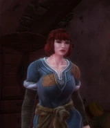 Beckry Aideh | Amalur Wiki | Fandom