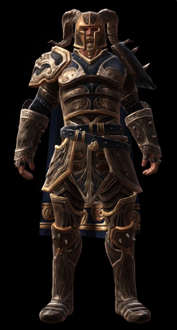 Warsworn Armor Set | Amalur Wiki | Fandom