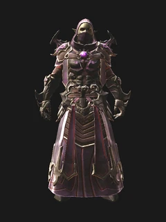Abyss Armor Set | Amalur Wiki | Fandom