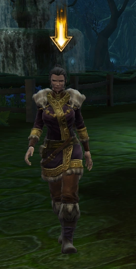 Uprising | Amalur Wiki | Fandom