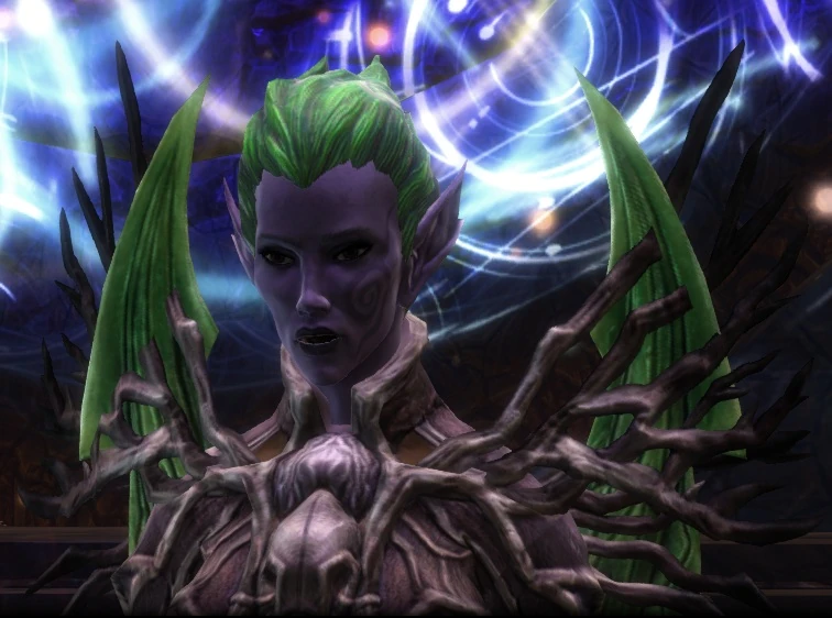 Alarane | Amalur Wiki | Fandom