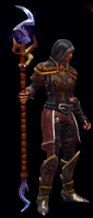 Tempest (Staff) | Amalur Wiki | Fandom