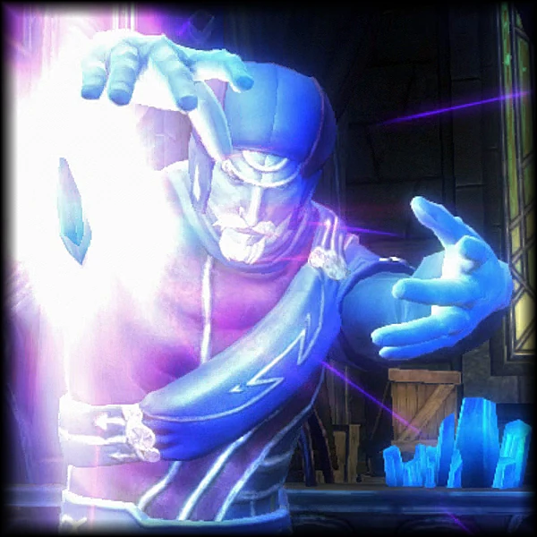 Maeve Arigal | Amalur Wiki | Fandom