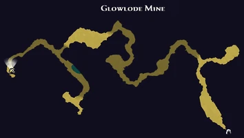 Glowlode Mine | Amalur Wiki | Fandom