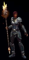 Ivory Staff | Amalur Wiki | Fandom
