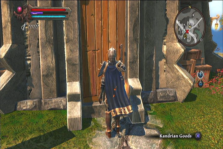 Kandrian Goods | Amalur Wiki | Fandom