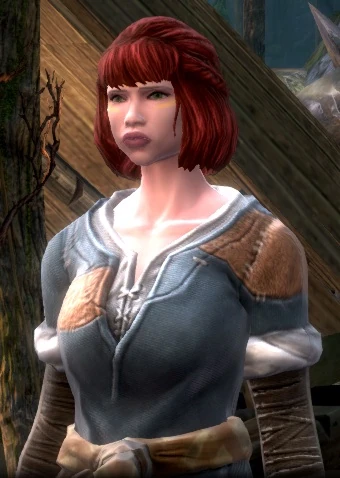 Bridgette Malloi | Amalur Wiki | Fandom
