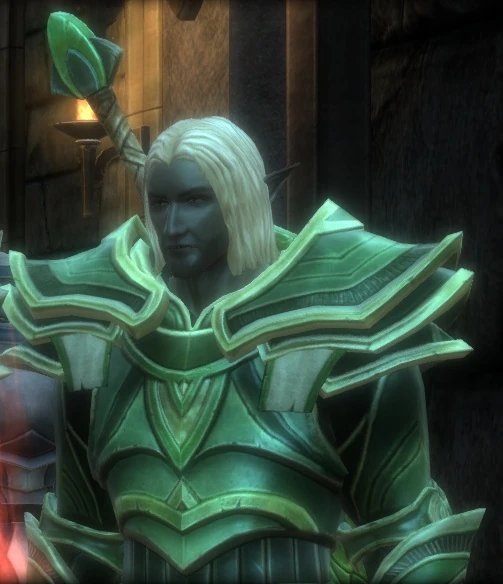Commander Owaiglyn | Amalur Wiki | Fandom