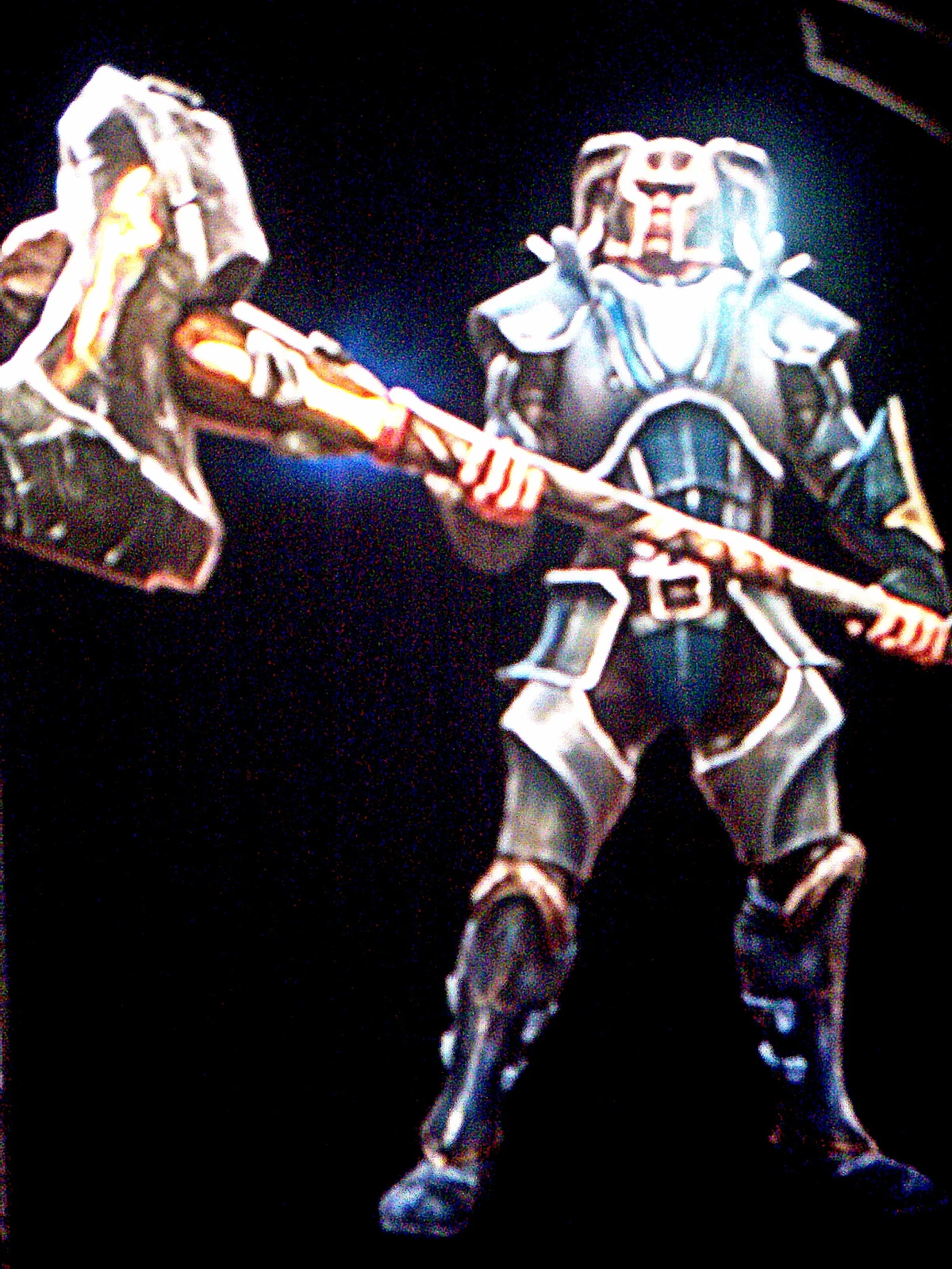 User blog:Impulse3000/Kingdoms of Amalur: Reckoning | Amalur Wiki | Fandom