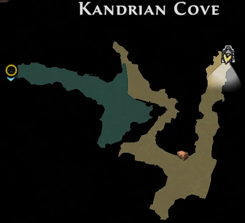 Kandrian Cove | Amalur Wiki | Fandom