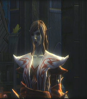 Urthan Nara | Amalur Wiki | Fandom