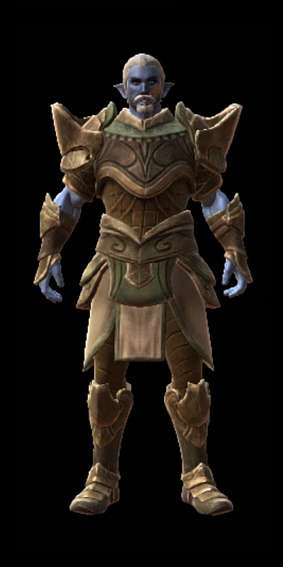 Skymason's Armor Set | Amalur Wiki | Fandom