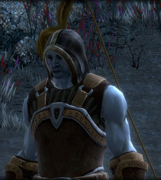 Private Eilis | Amalur Wiki | Fandom
