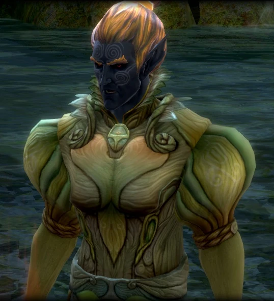 Lord Callor | Amalur Wiki | Fandom
