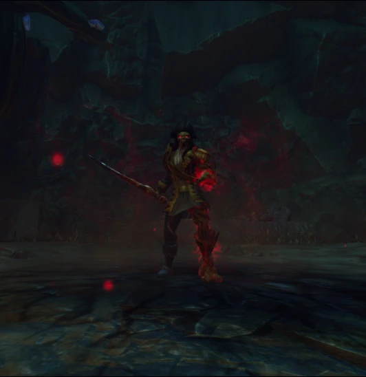 The Exiles | Amalur Wiki | Fandom