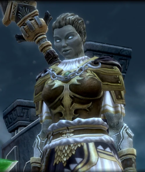 Pinadike | Amalur Wiki | Fandom