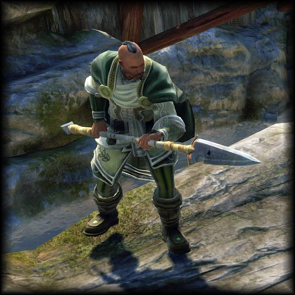 Augur | Amalur Wiki | Fandom