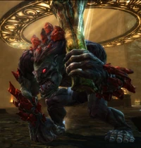 Prismere Troll | Amalur Wiki | Fandom