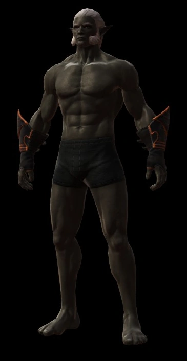 Gloves | Amalur Wiki | Fandom