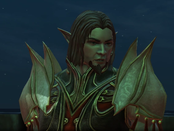 Elund Carth | Amalur Wiki | Fandom