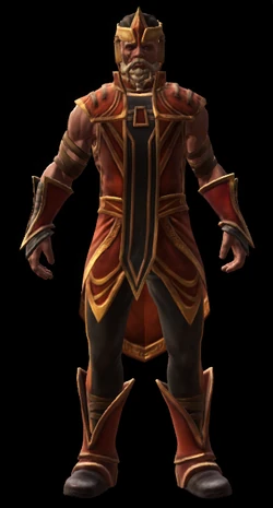 Vraekor's Armor Set | Amalur Wiki | Fandom
