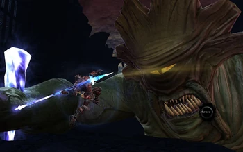 Reckoning (mode) | Amalur Wiki | Fandom