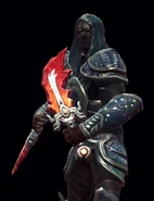 Prismere Daggers | Amalur Wiki | Fandom