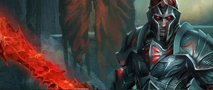 Crystal War | Amalur Wiki | Fandom