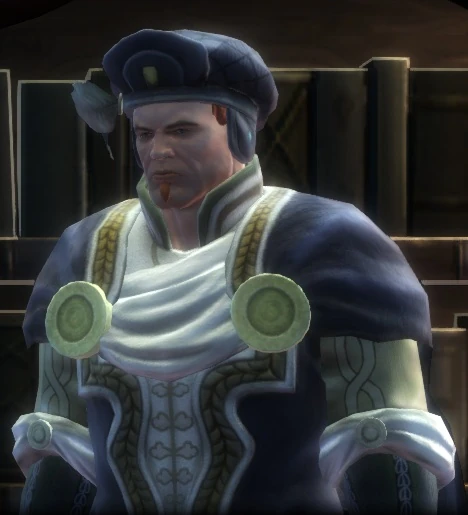 Reddle Mane | Amalur Wiki | Fandom