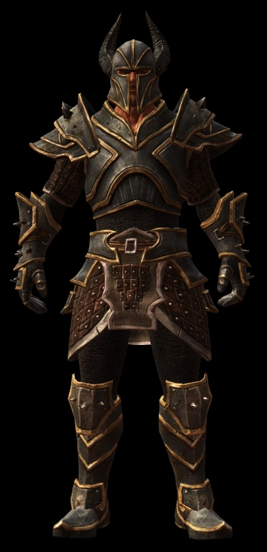 Bolgans' Bane Armor Set | Amalur Wiki | Fandom