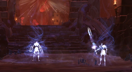 Splinter of Fate | Amalur Wiki | Fandom