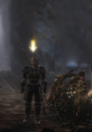 A Tangled Web | Amalur Wiki | Fandom