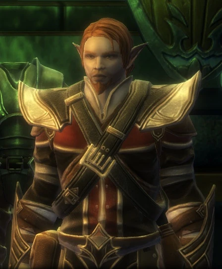 Cyf Cadyr | Amalur Wiki | Fandom