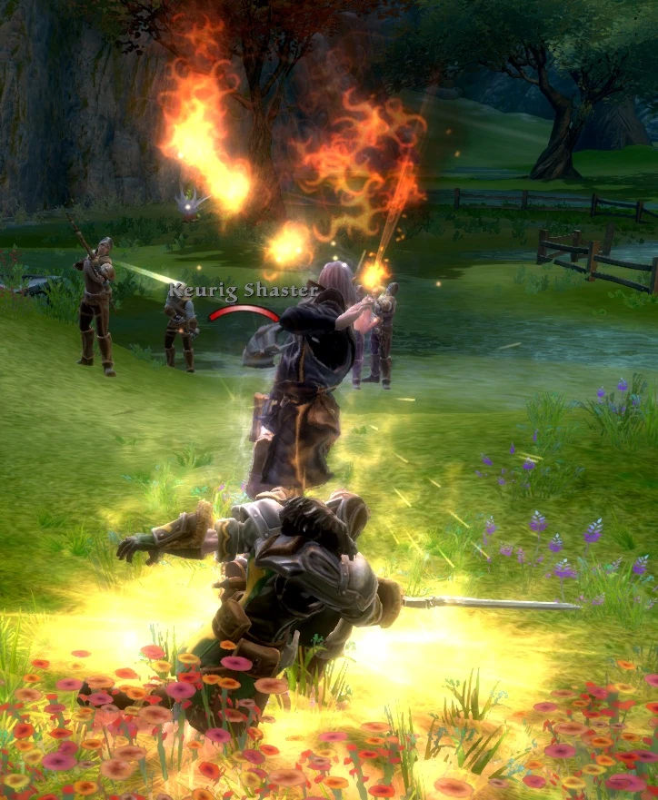 Derfel's Labors | Amalur Wiki | Fandom