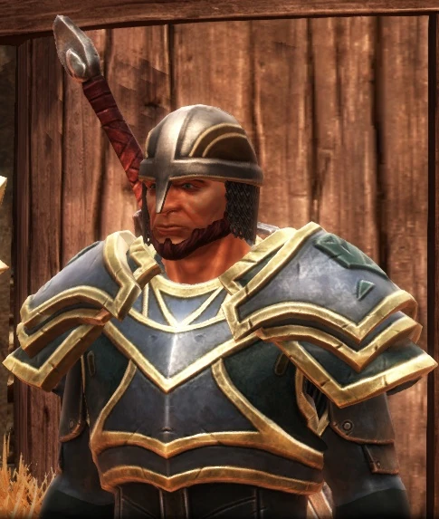 Beorn | Amalur Wiki | Fandom